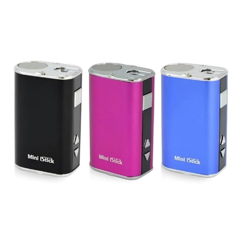 Eleaf 10W iStick Mod #Simbavapes#
