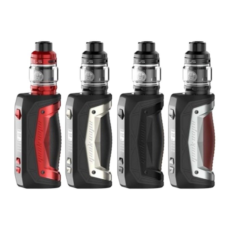 Geek Vape Aegis Max Vape Kit #Simbavapes#