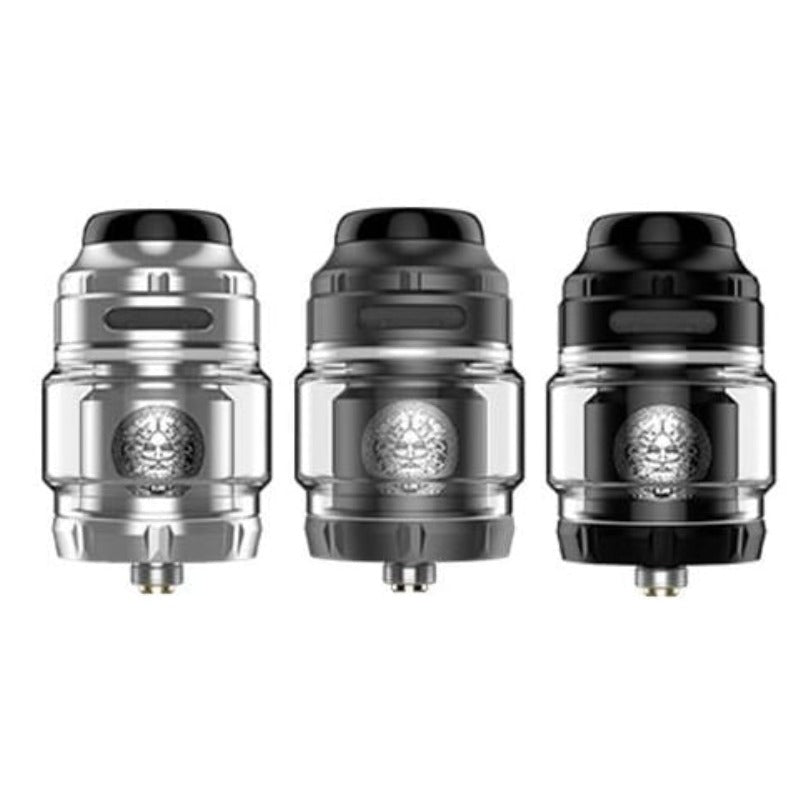 Geekvape Zeus X RTA Vape Tank #Simbavapes#