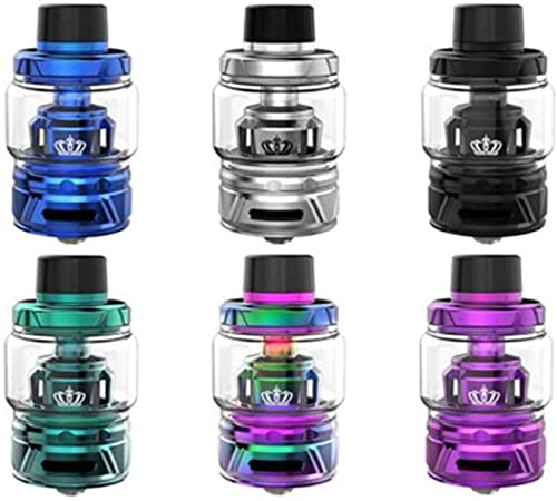 Uwell Crown IV Tank #Simbavapes#