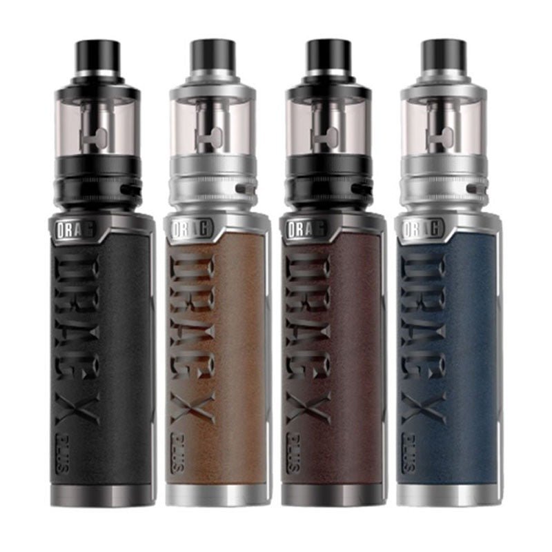 VooPoo Drag X Plus Pro Vape Kit #Simbavapes#